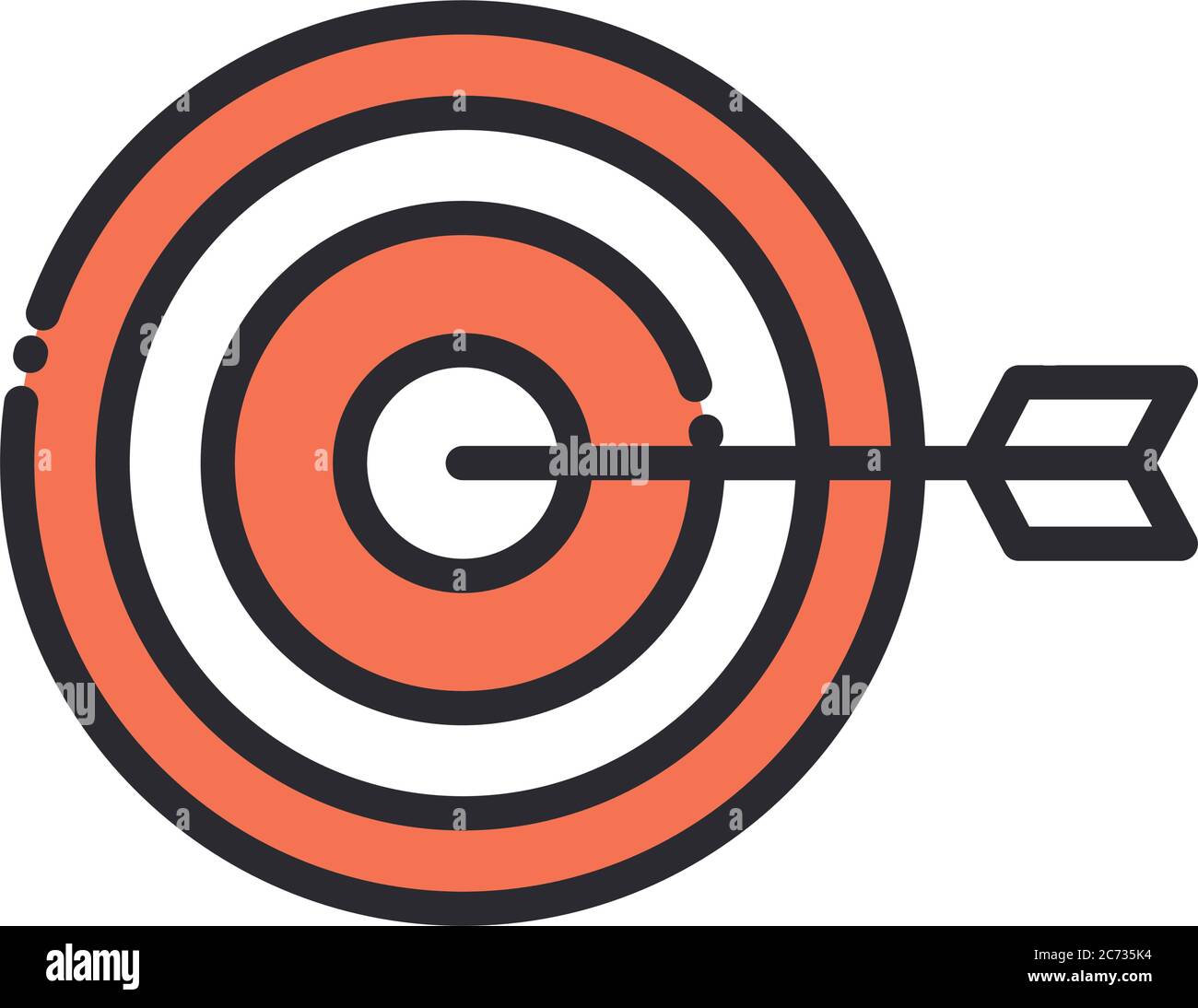 social media target strategy digital internet network communicate ...