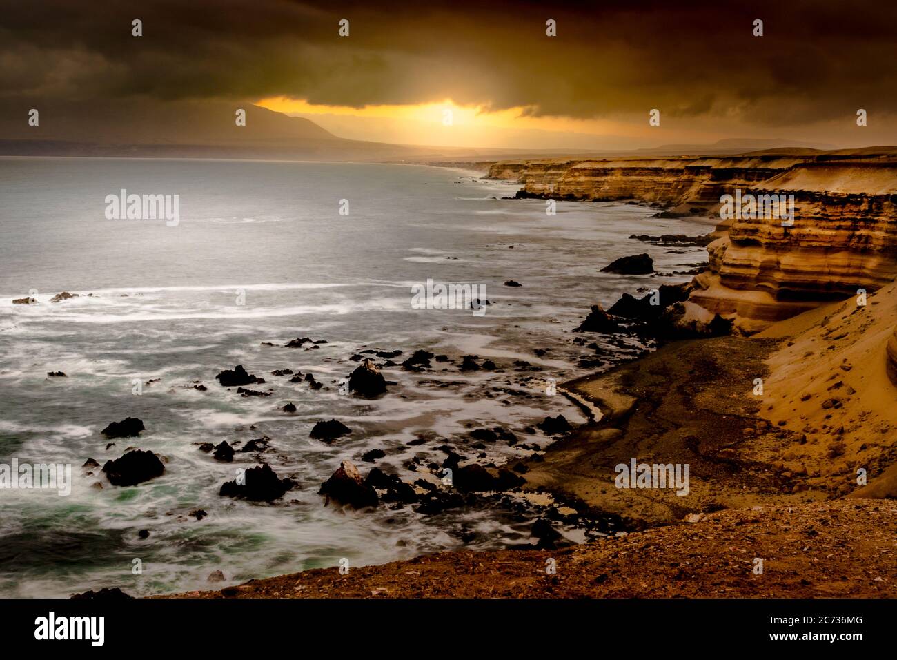 Best places to visit in chile hi-res stock photography and images - Alamy