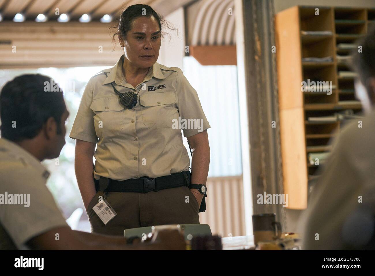 STATELESS, Rachel House, The Right Thing , (Season 1, ep. 103, aired in the US on July 8, 2020 ...