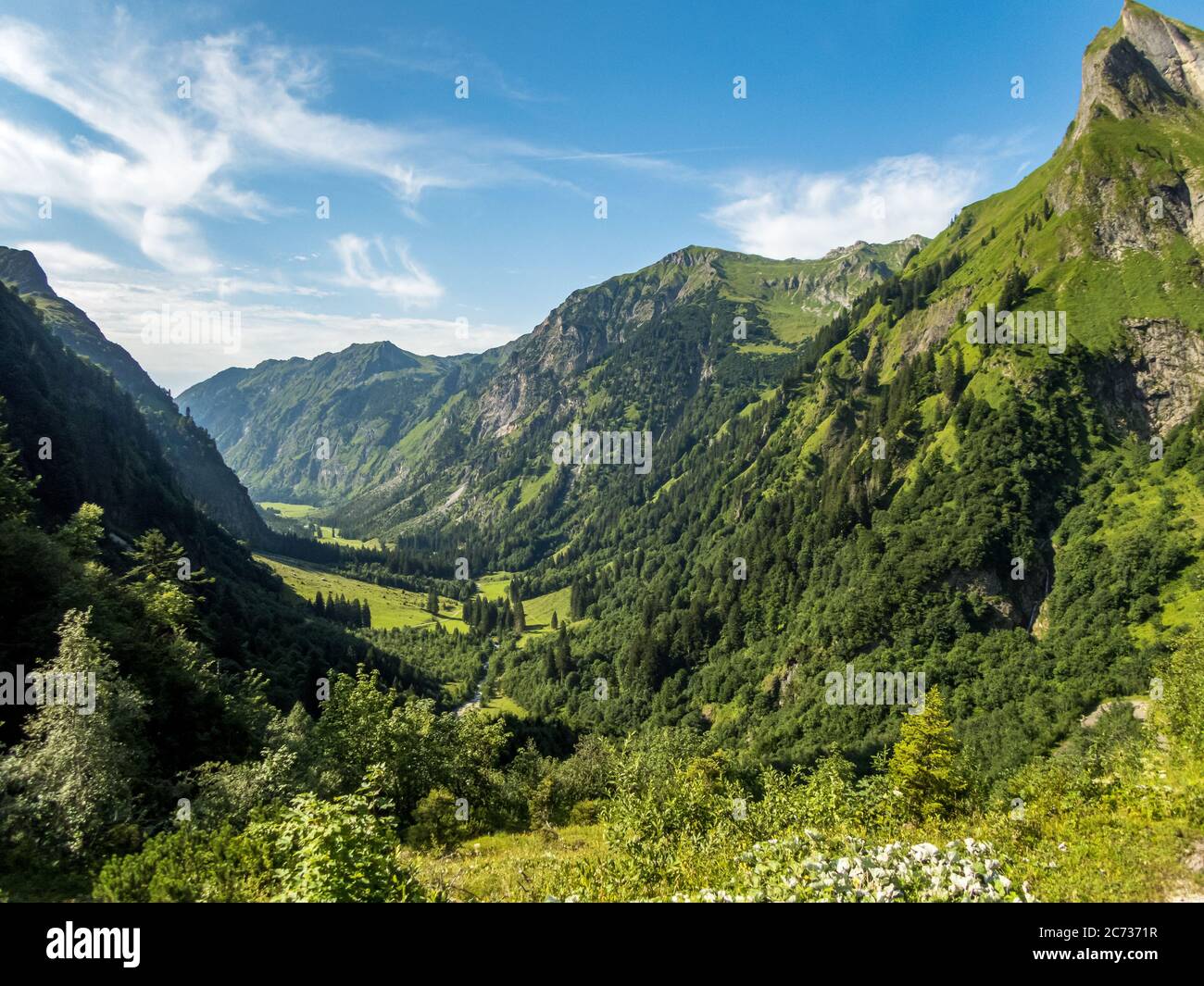 Summit schneck hi-res stock photography and images - Alamy