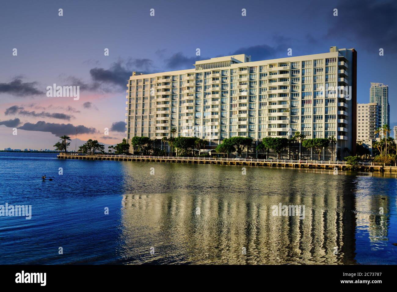 Reflection window balcony architectural architecture hi-res stock ...