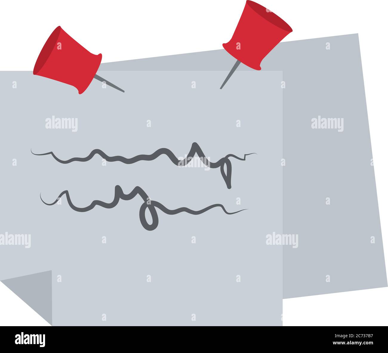 Memo tool Stock Vector Images - Alamy