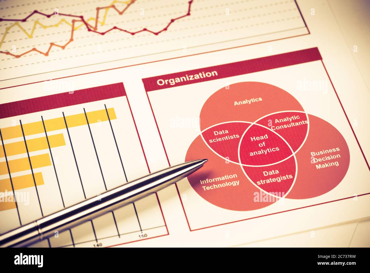 Business still life concept Stock Photo - Alamy