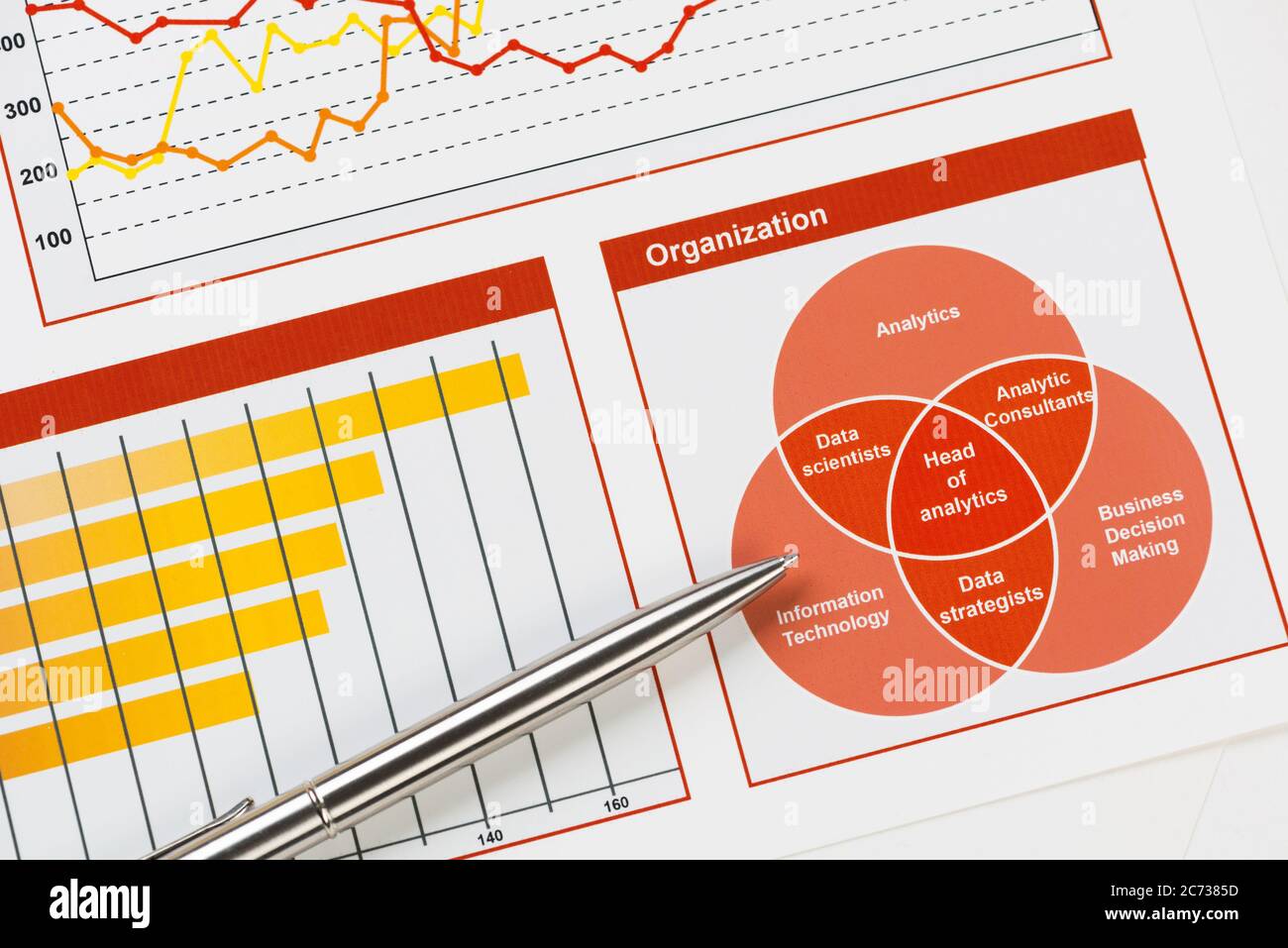 Business still life concept Stock Photo - Alamy