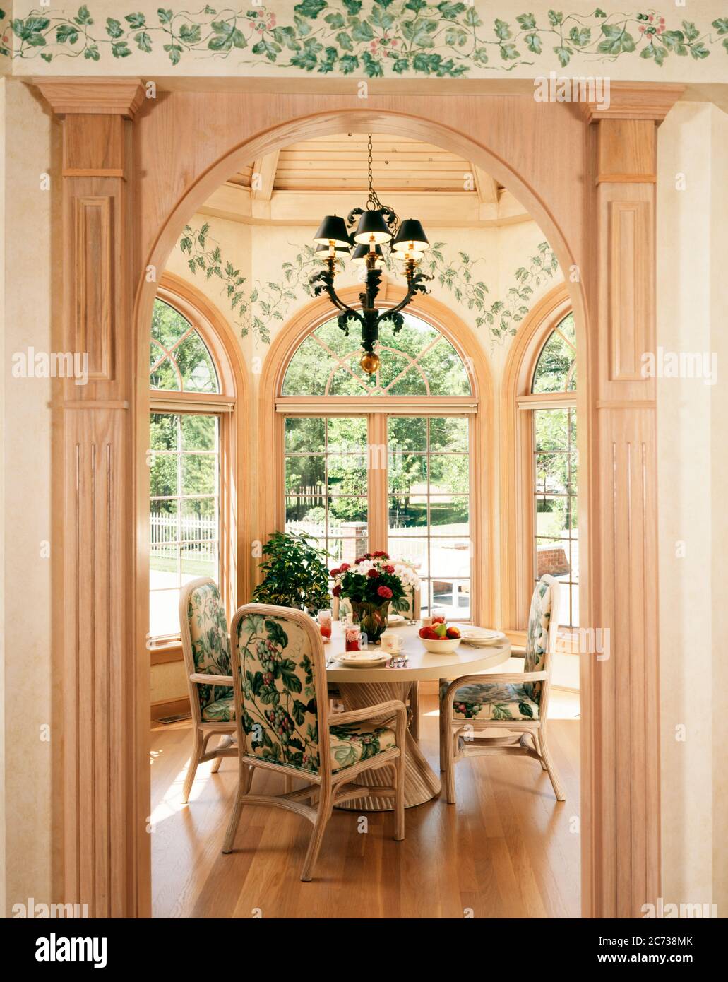 1990s interior design hi-res stock photography and images - Alamy