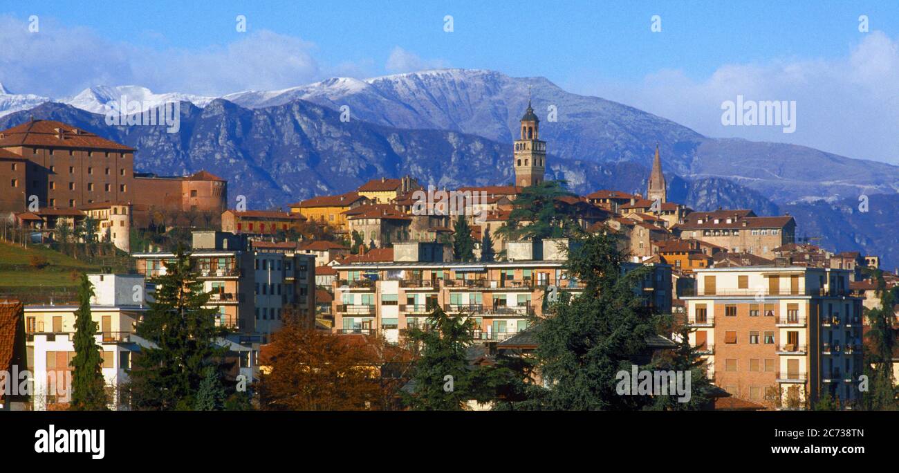 Saluzzo hi-res stock photography and images - Alamy