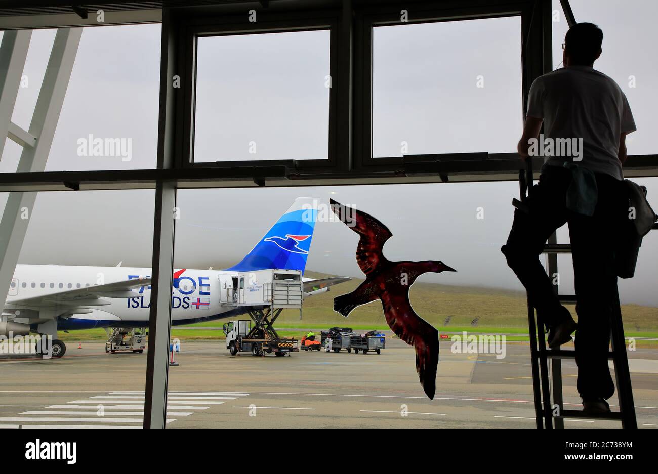 Autonomous worker hi-res stock photography and images - Alamy