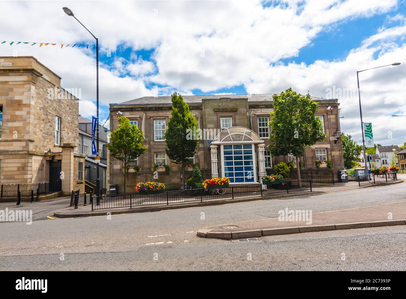 Smith pool hi-res stock photography and images - Alamy