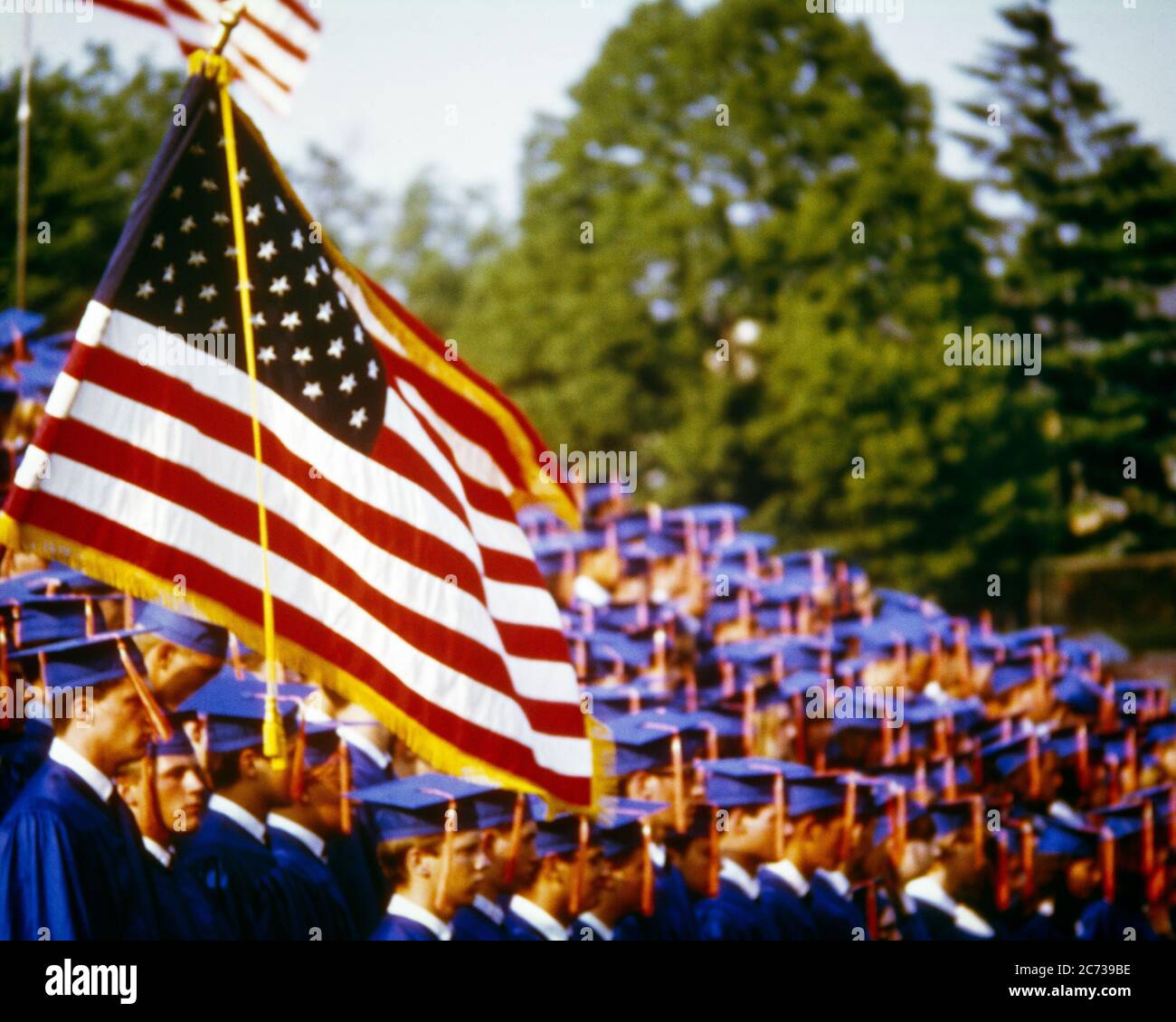 1970s school class hi-res stock photography and images - Alamy