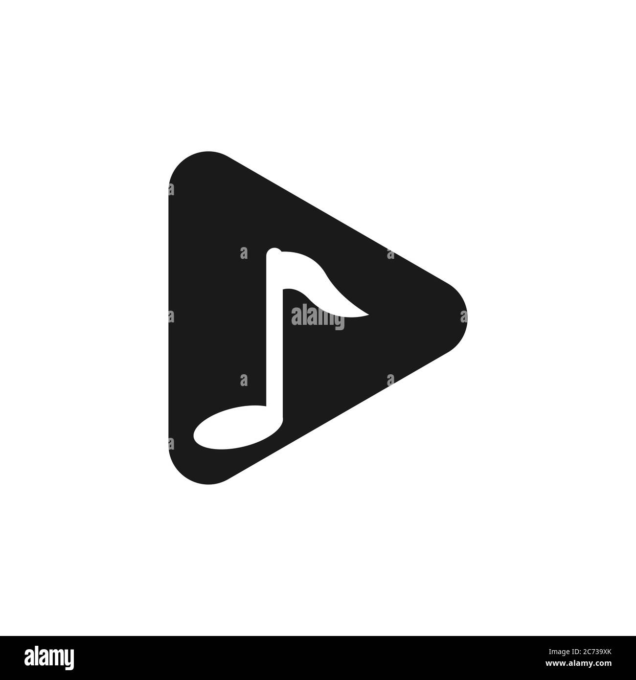 musical scale vector design illustration Stock Vector Image & Art - Alamy