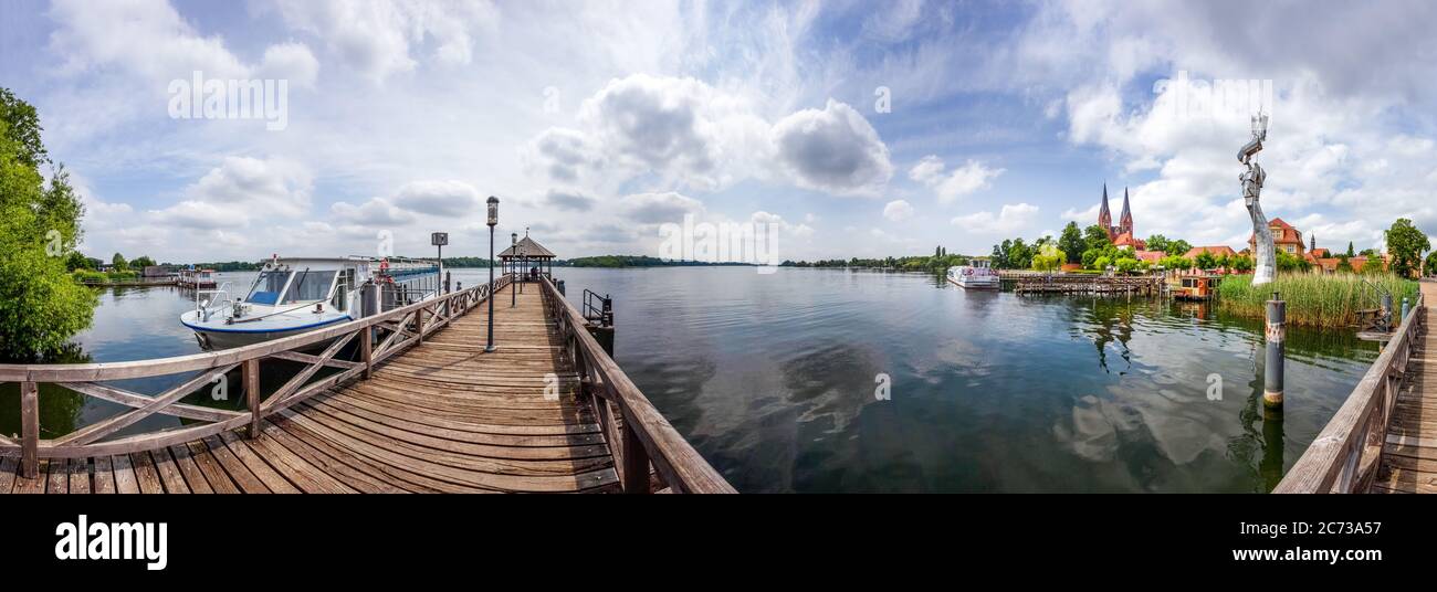 Ruppin lake hi-res stock photography and images - Alamy