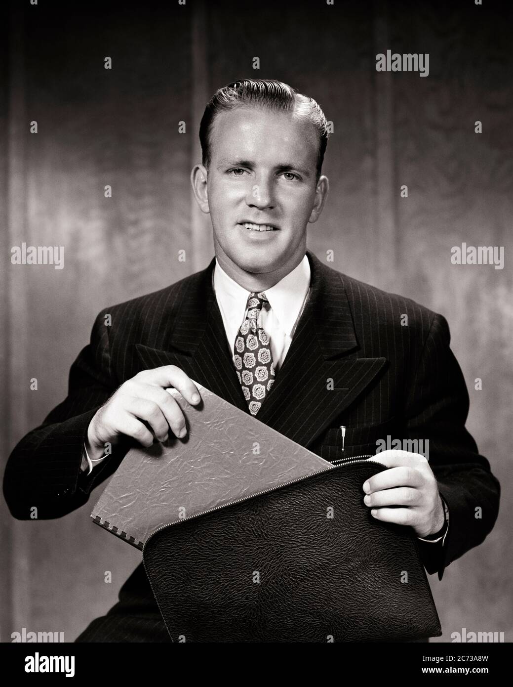1940s vintage camera hi-res stock photography and images - Alamy
