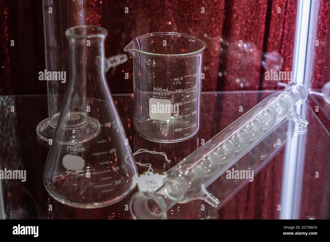 Featured in breaking bad hi-res stock photography and images - Alamy