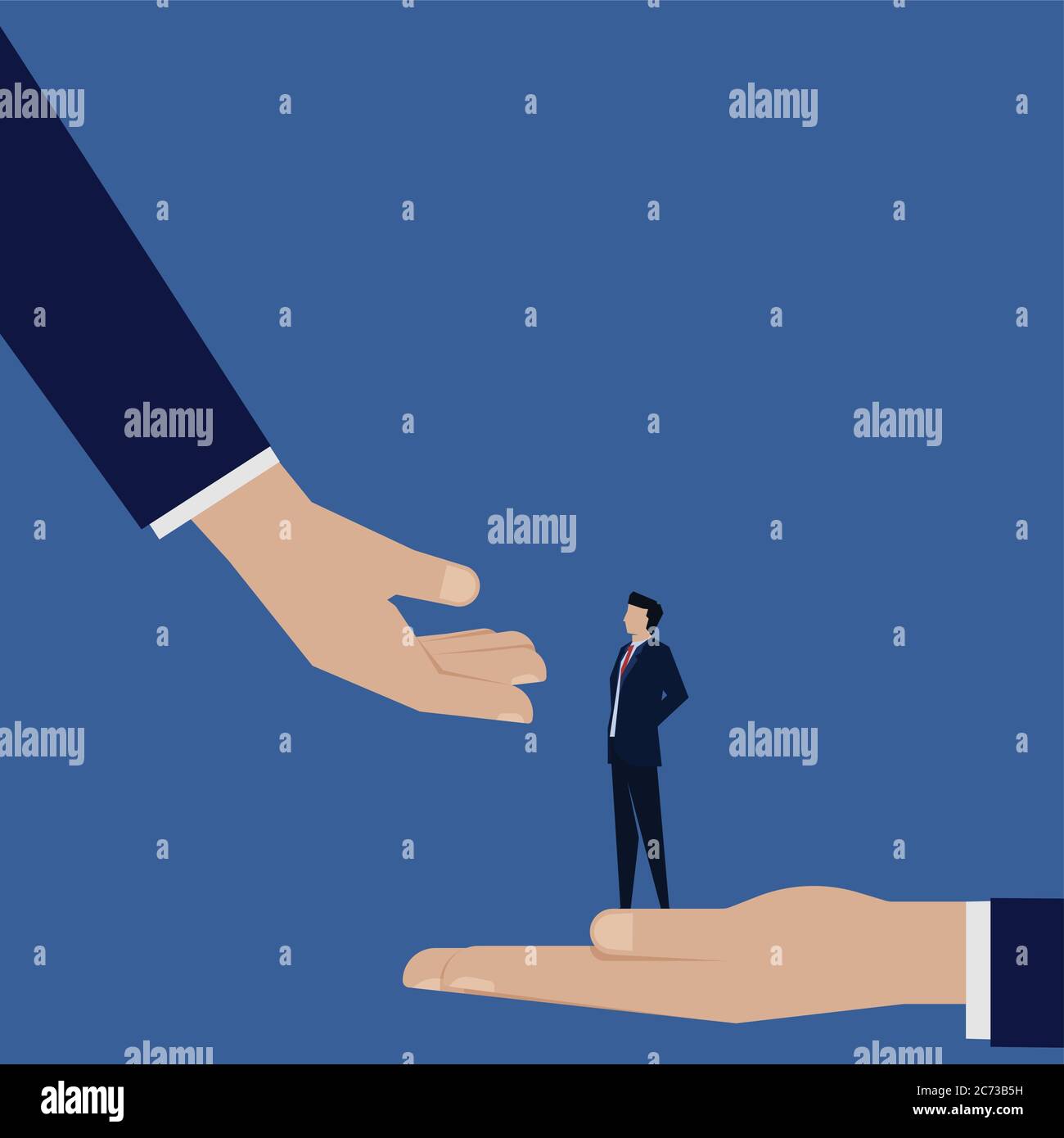 Lend you Stock Vector Images - Alamy