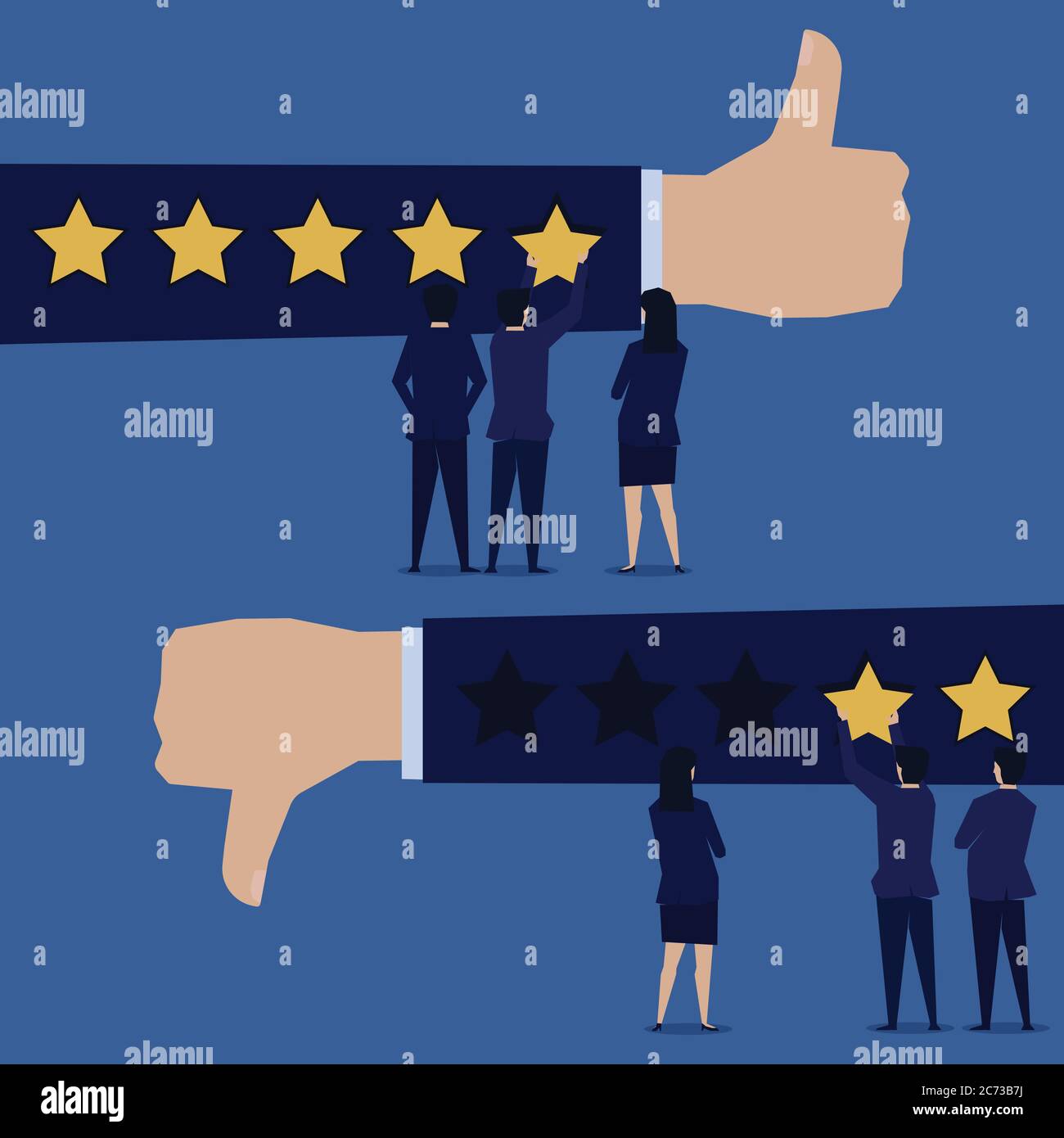 Top 5 team Stock Vector Images - Alamy