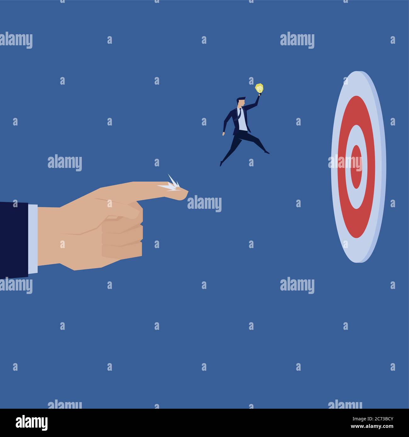 Leap leap Stock Vector Images - Alamy
