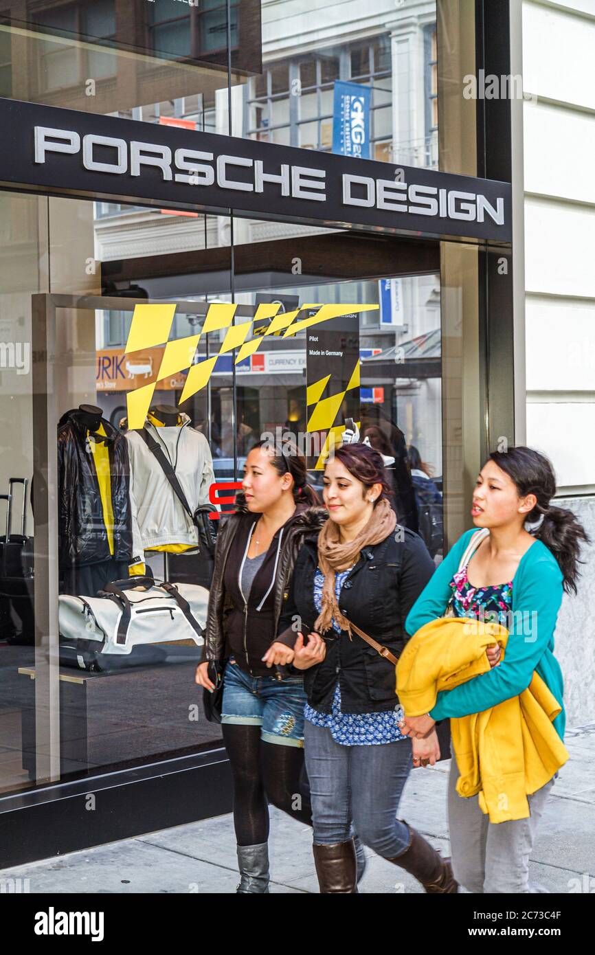 Porsche design hi-res stock photography and images - Alamy