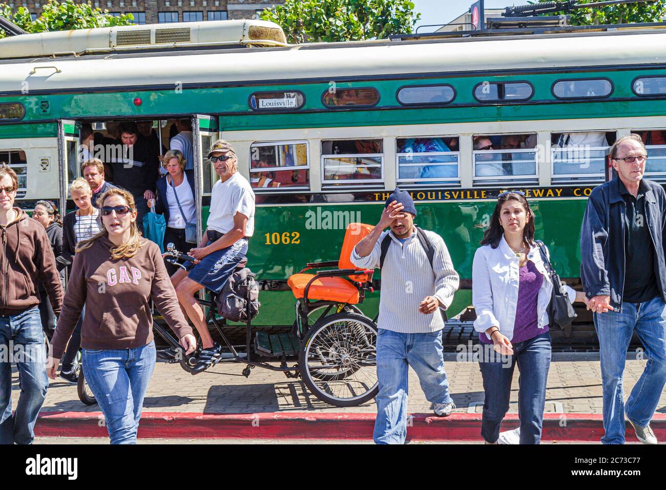 Bus pole hi-res stock photography and images - Alamy