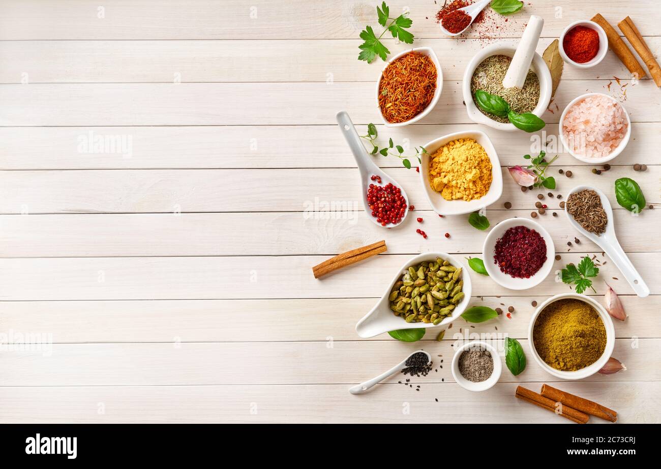 Indian Spices Background Indian Spices PNG Transparent Background,