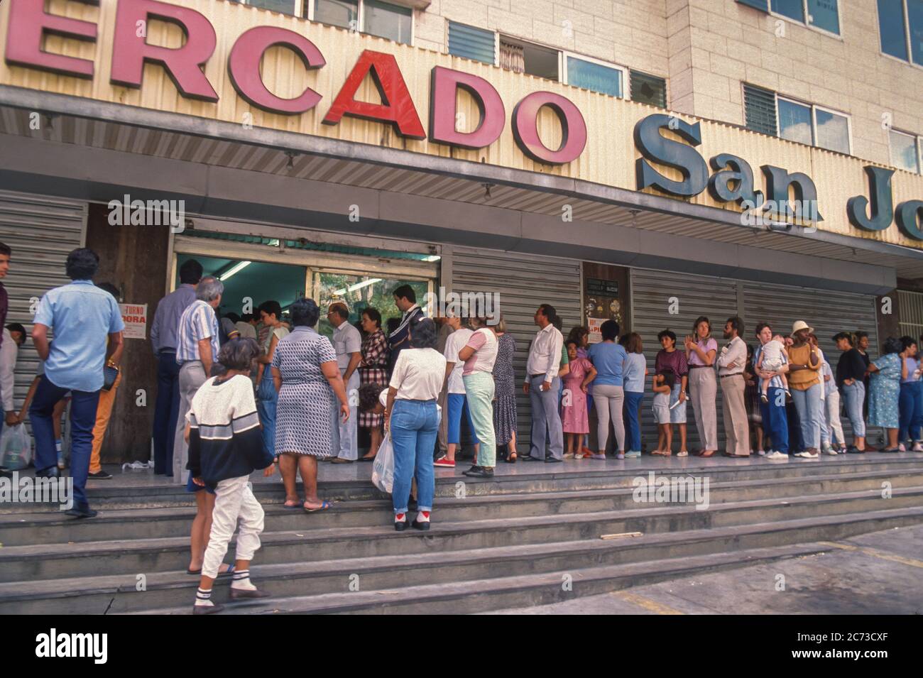 Caracazo venezuela hi-res stock photography and images - Alamy