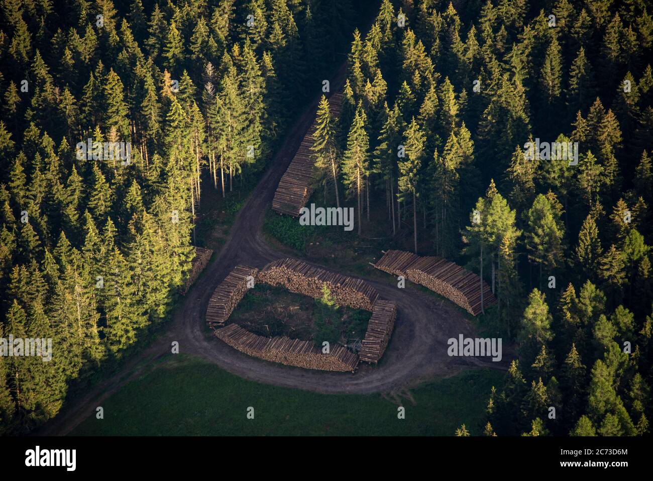 Unesco geo globalpark hi-res stock photography and images - Alamy