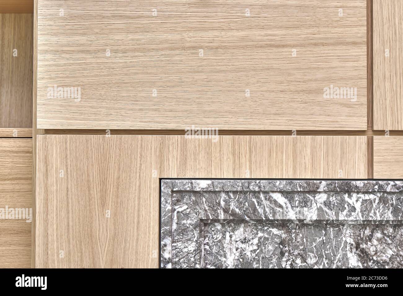 Veneered mdf hi-res stock photography and images - Alamy