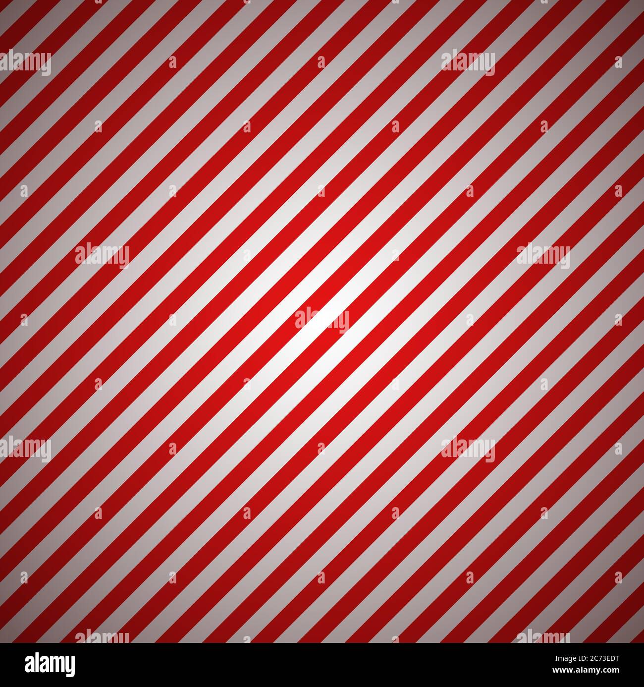 Xmas sweet candy diagonal Stock Vector Images - Alamy