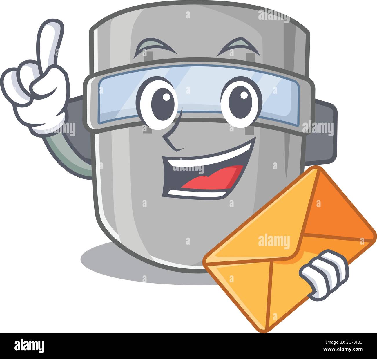 Glass construction envelope hi-res stock photography and images - Alamy