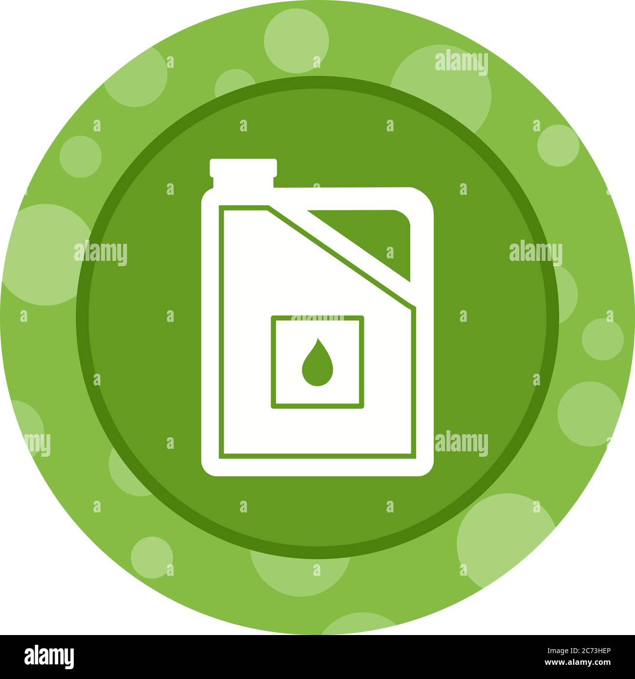 Petrol can graphics Stock Vector Images - Alamy