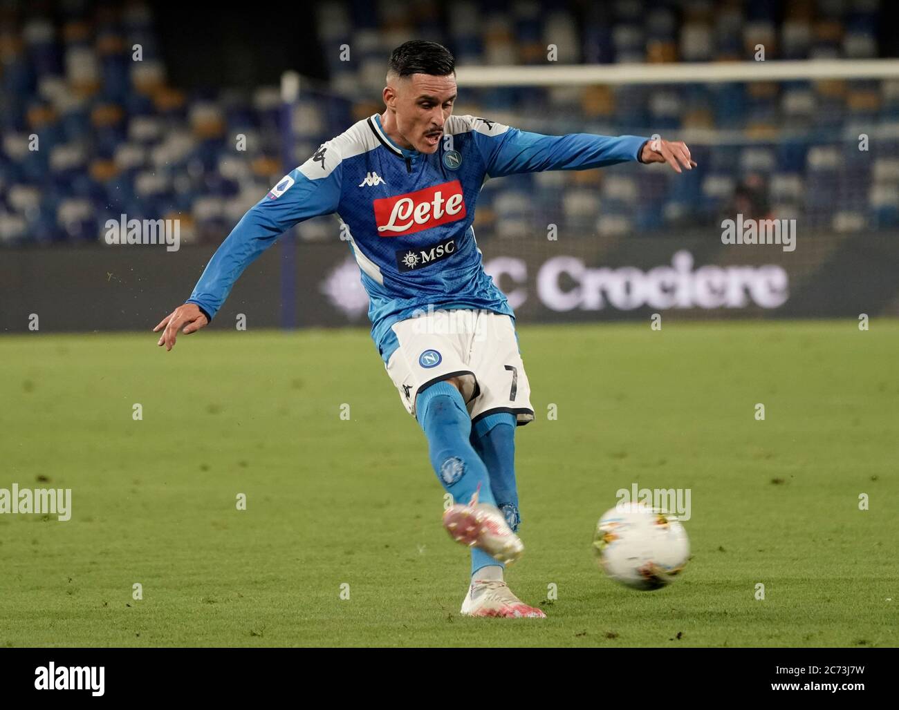 SERIE A TIM Stock Photo - Alamy