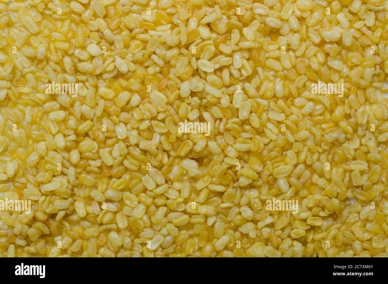Roasted Mung Beans Stock Photo - Alamy