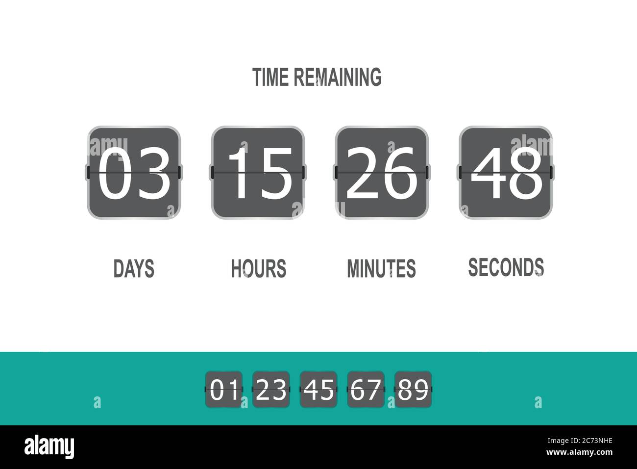 Flip Vector Vectors High Resolution Stock Photography and Images - Alamy