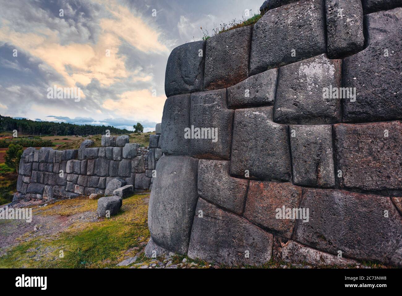 Cusco culture inca hi-res stock photography and images - Alamy