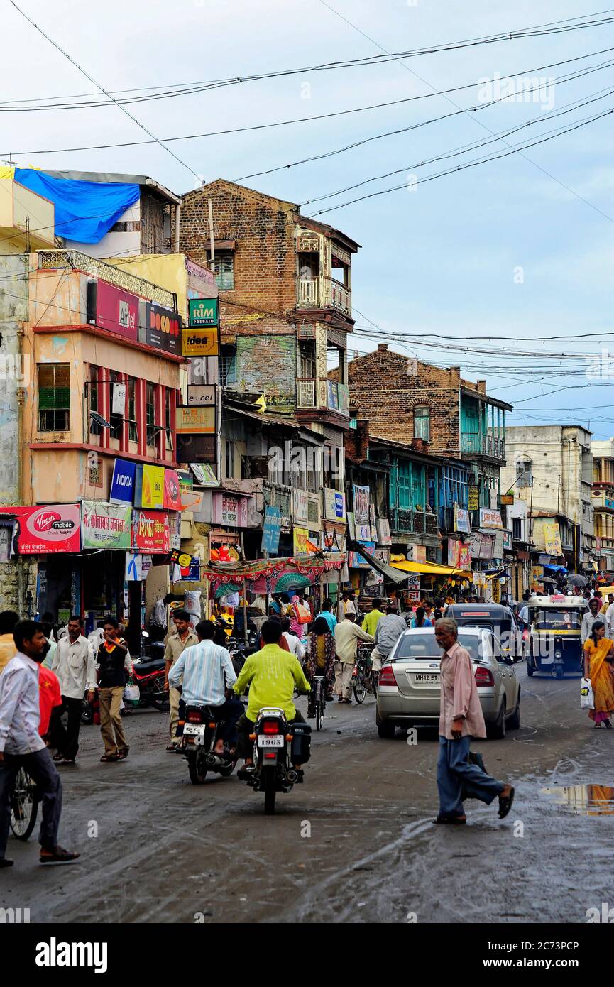 Barshi hi-res stock photography and images - Alamy