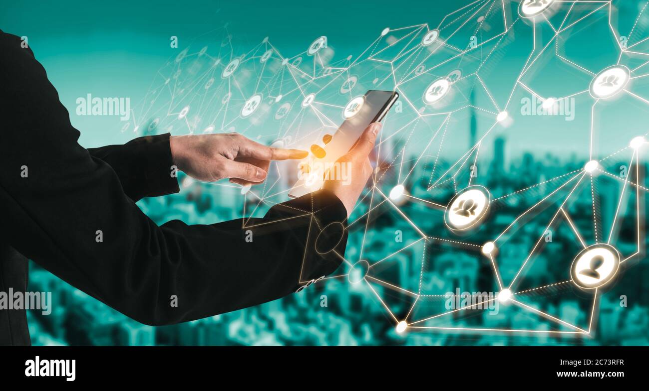 Creative communication hi-res stock photography and images - Alamy