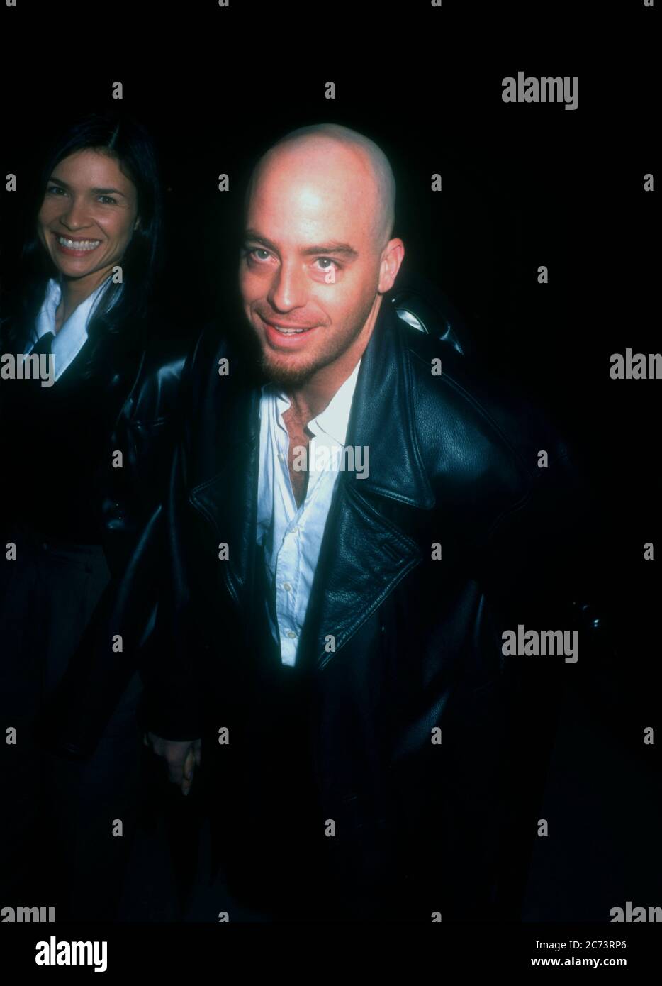 Leif garrett 1995 hi-res stock photography and images - Alamy