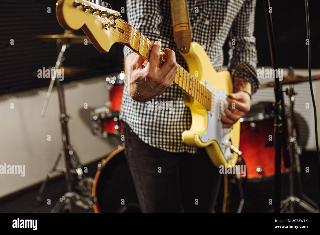 Handsome instruments hi-res stock photography and images - Alamy