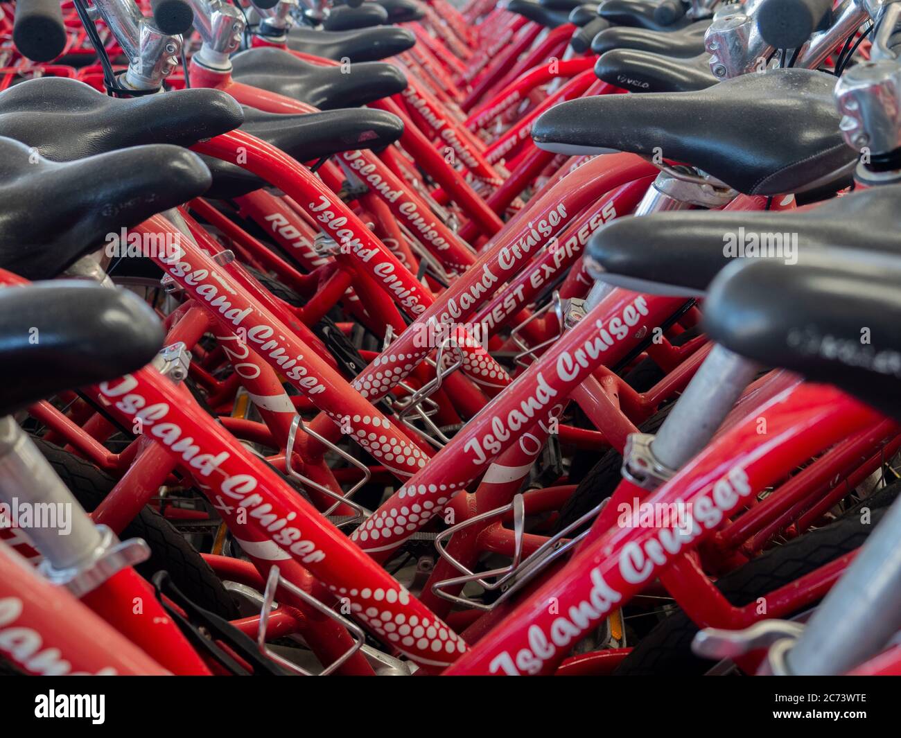 Rottnest ferry hi-res stock photography and images - Alamy