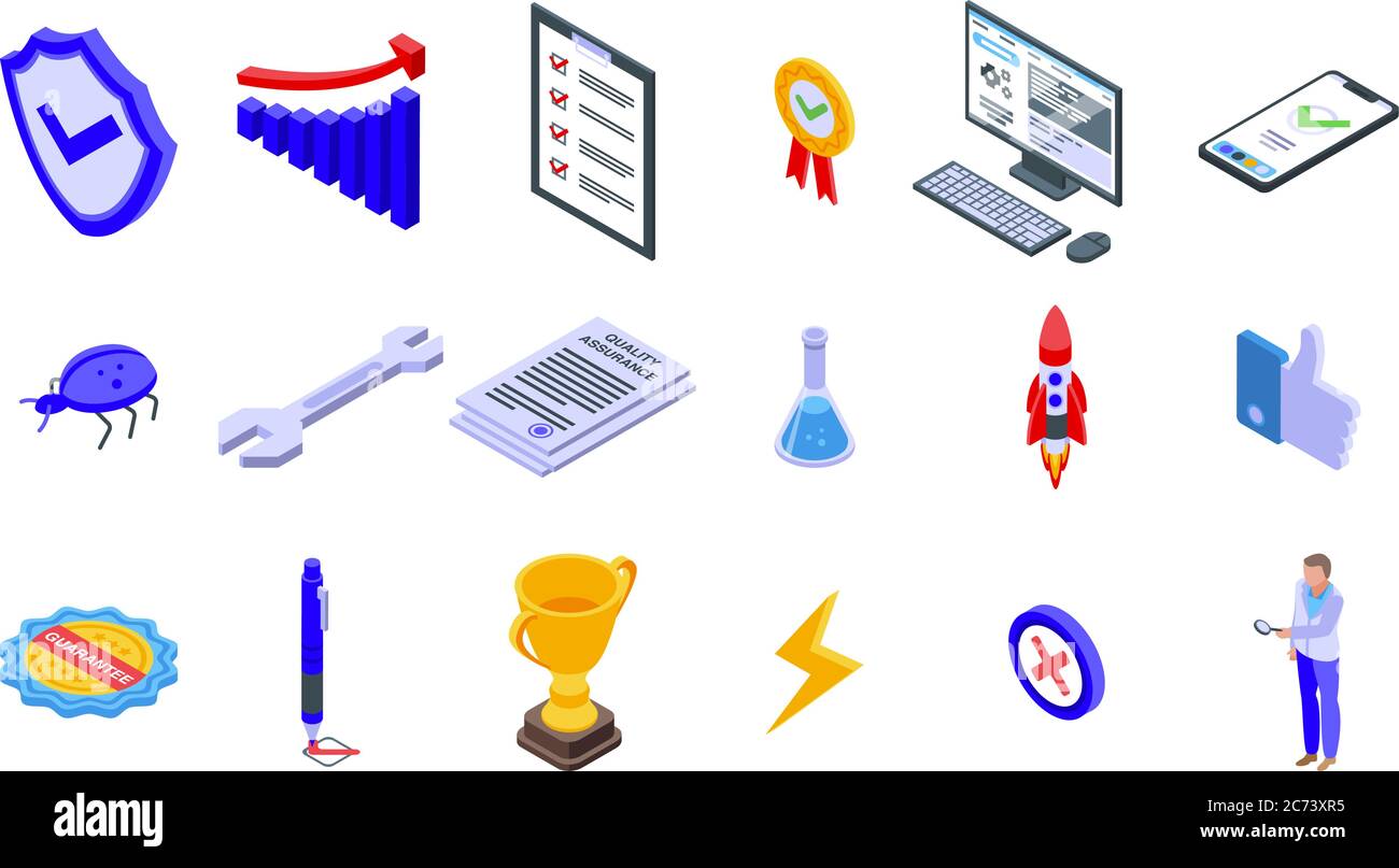 Water quality standard Stock Vector Images - Alamy