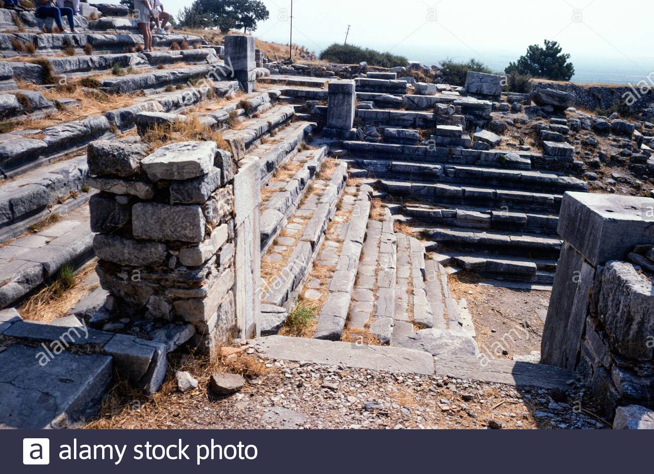 1990s Greece High Resolution Stock Photography and Images - Alamy