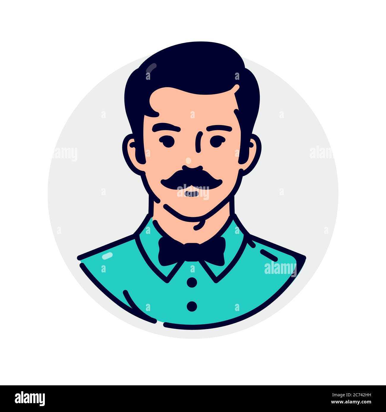 Anonymous image Stock Vector Images - Alamy