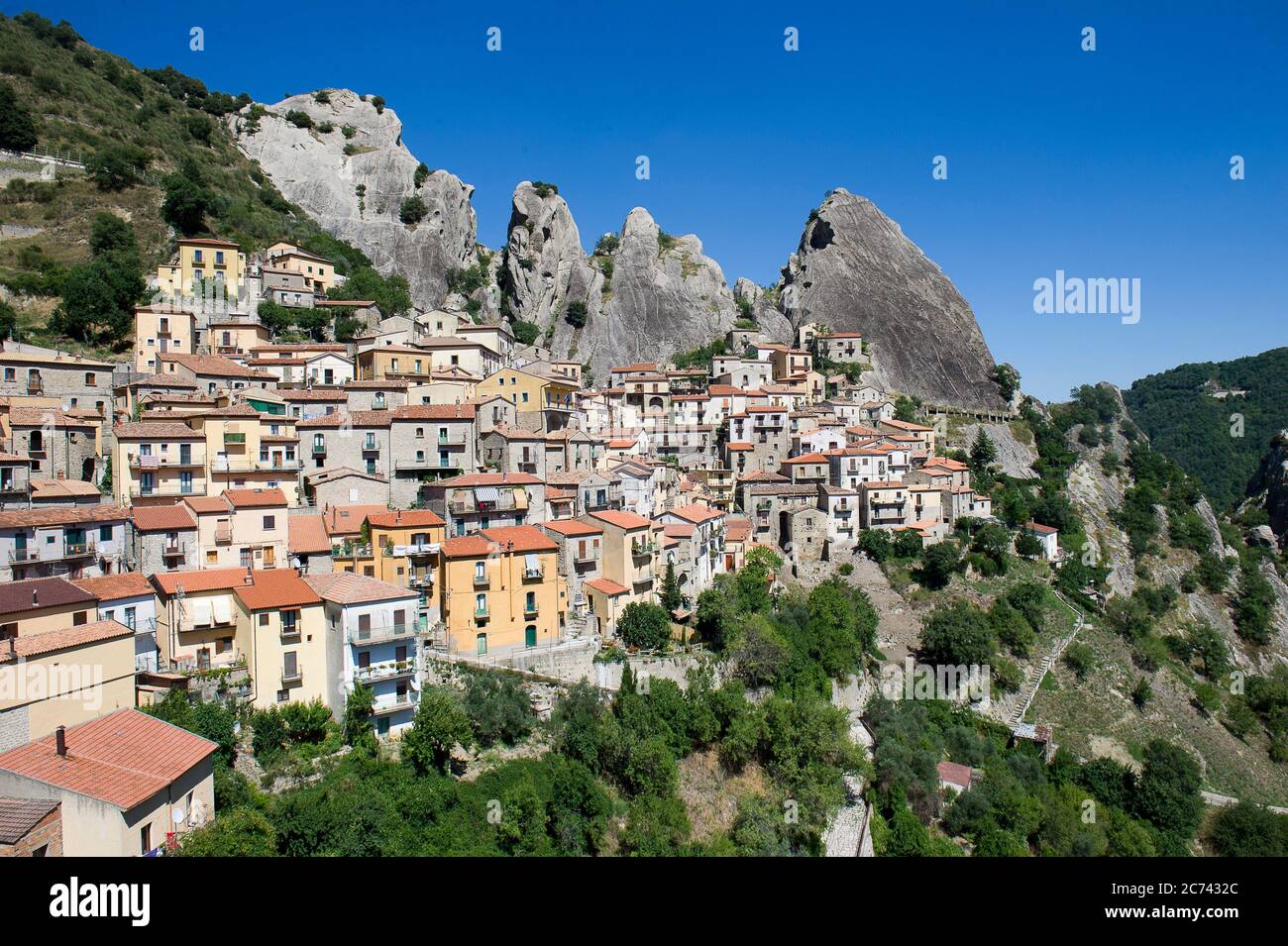 Lucan village hi-res stock photography and images - Alamy