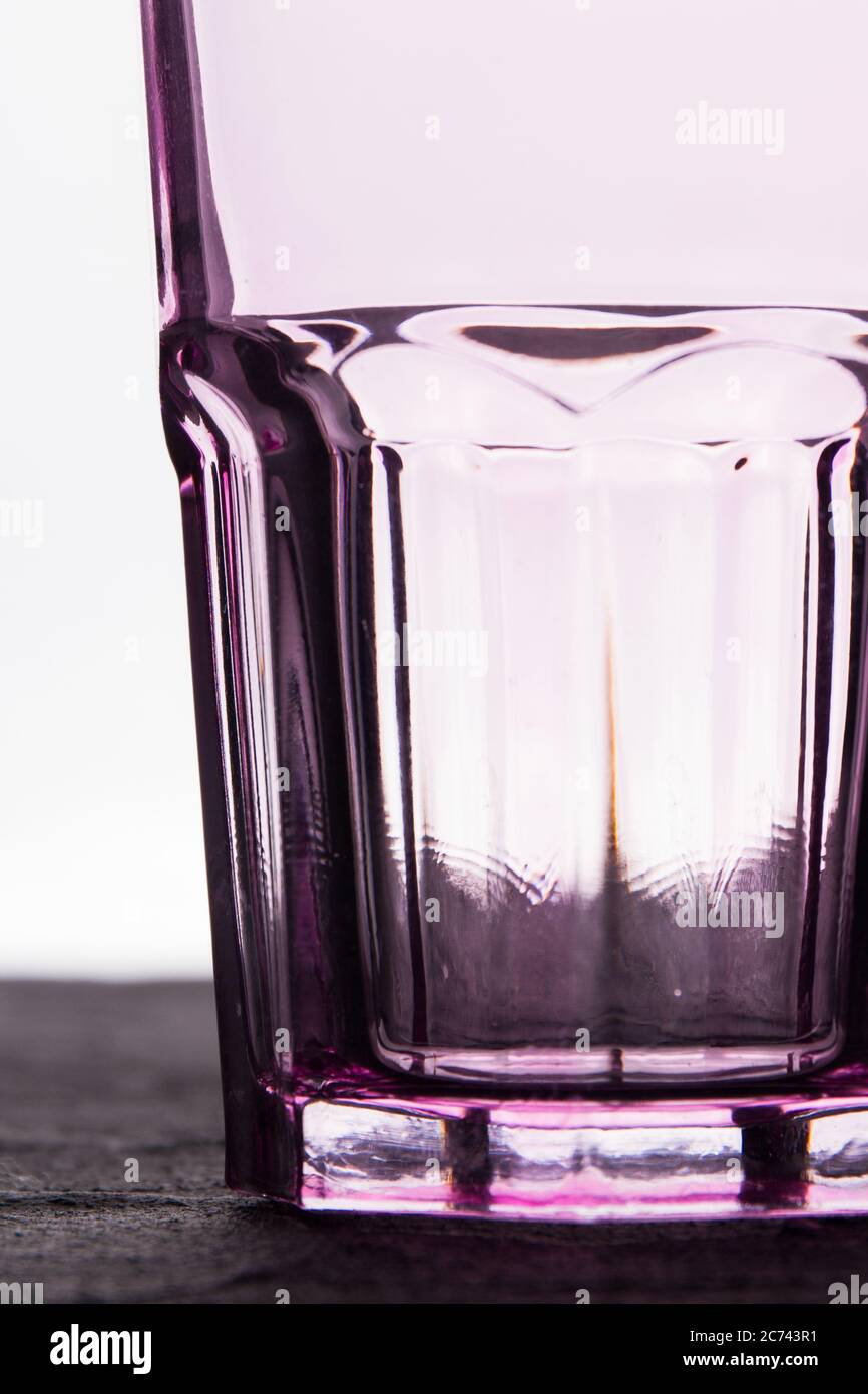 Smooth beaker hi-res stock photography and images - Alamy