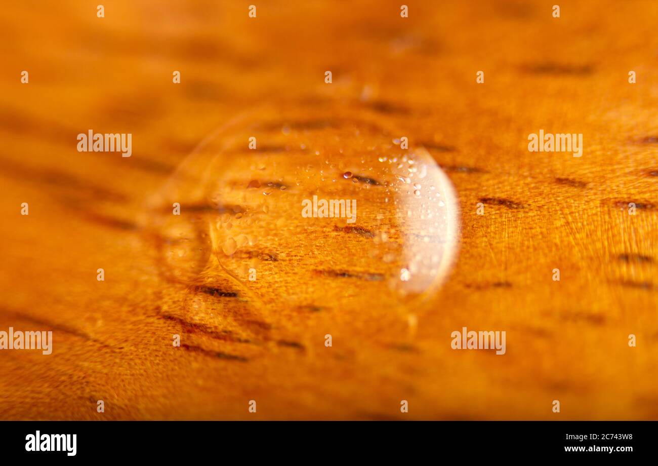 Wet wooden surface.Textured, Backgrounds Stock Photo - Alamy