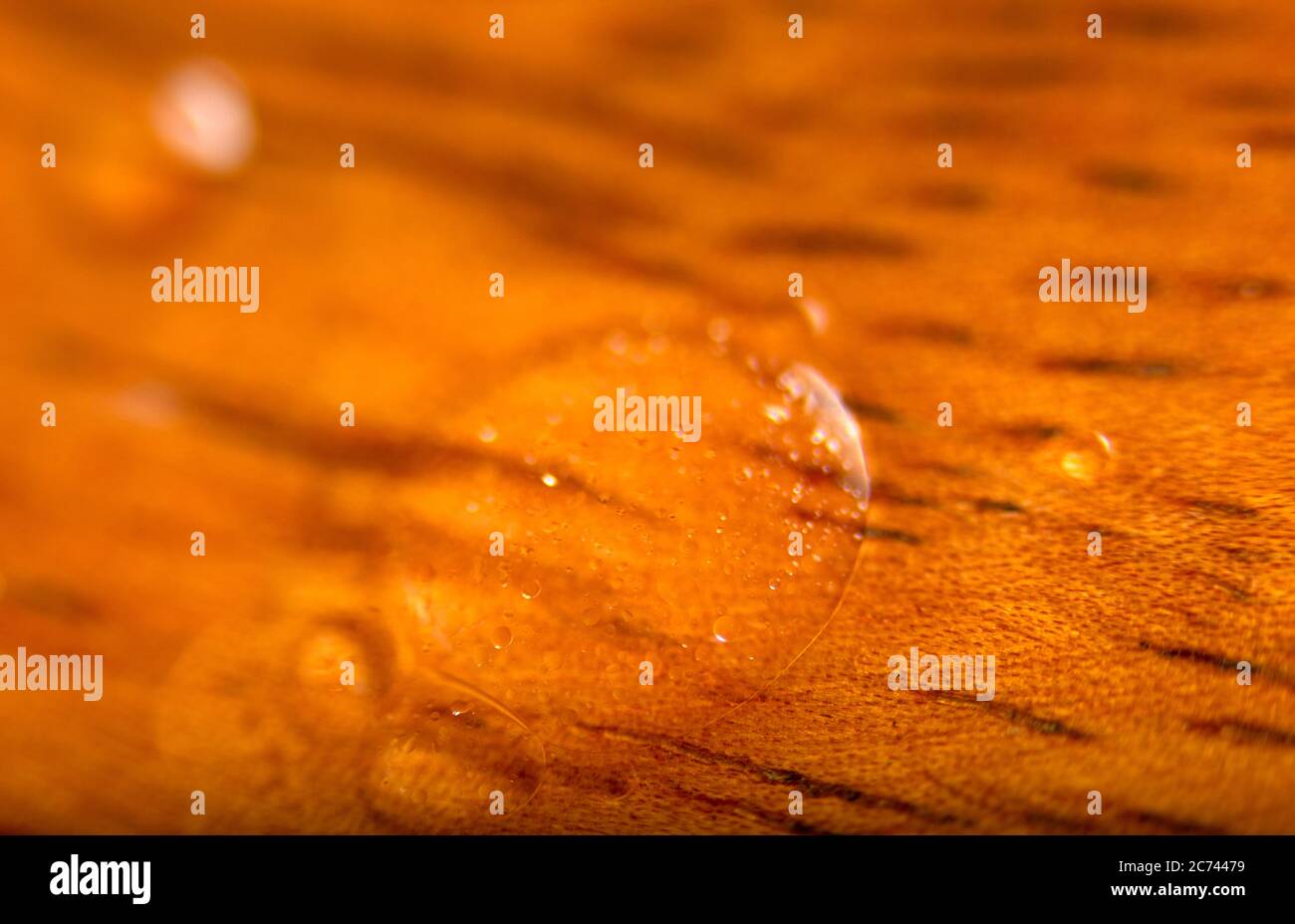 Wet wooden surface.Textured, Backgrounds Stock Photo - Alamy