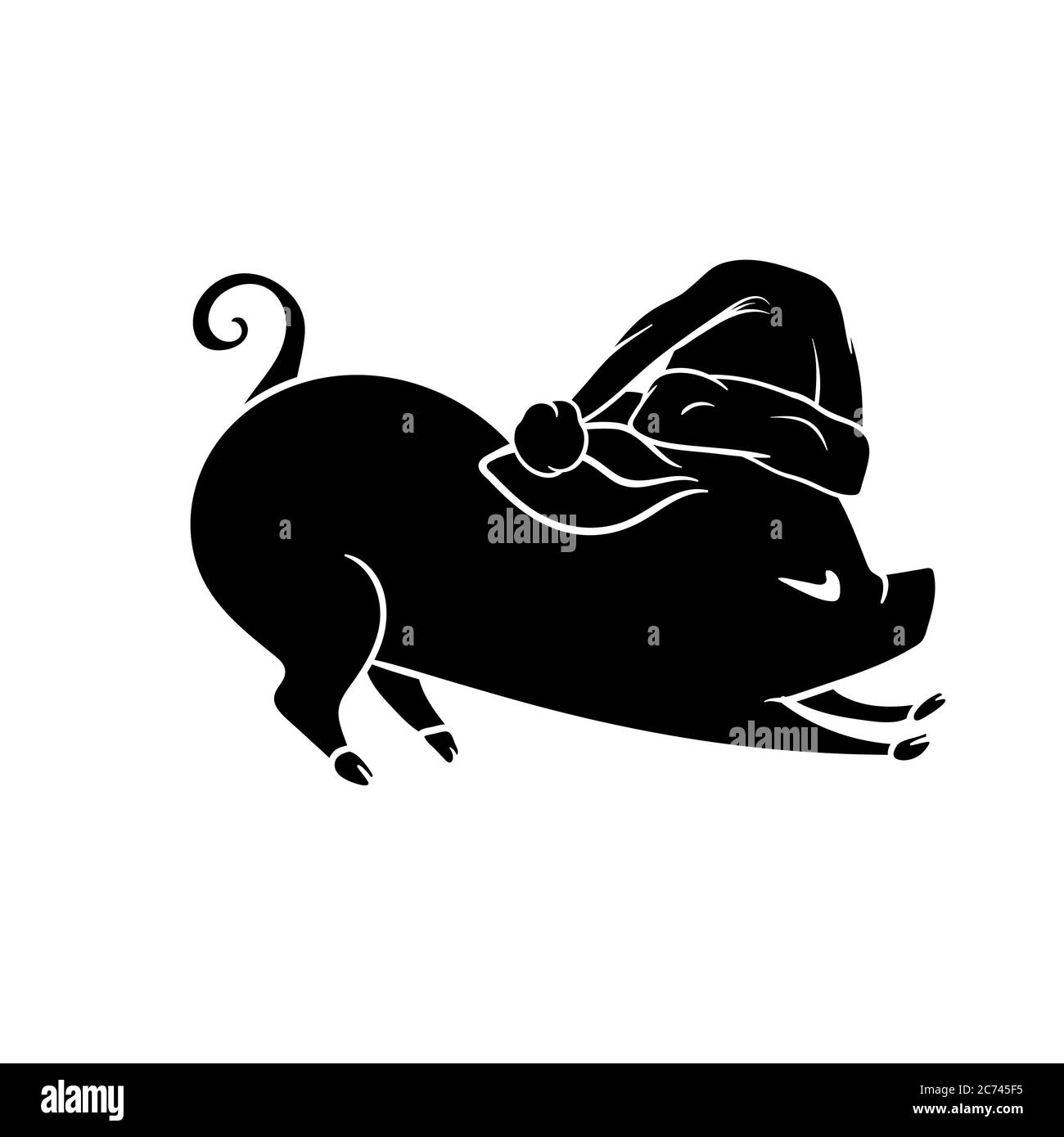 Head stretching Stock Vector Images - Alamy