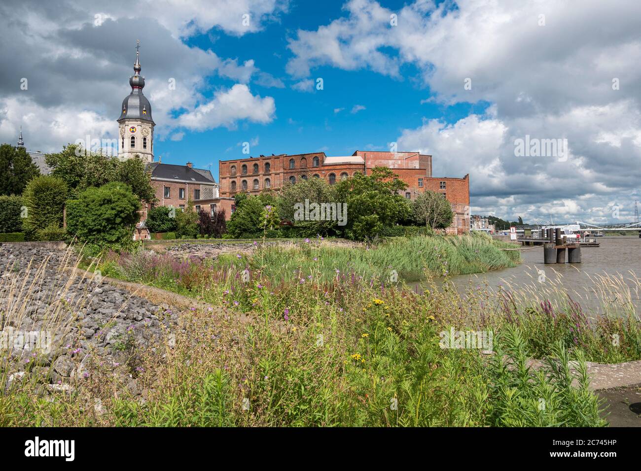 2020 landscape hi-res stock photography and images - Alamy