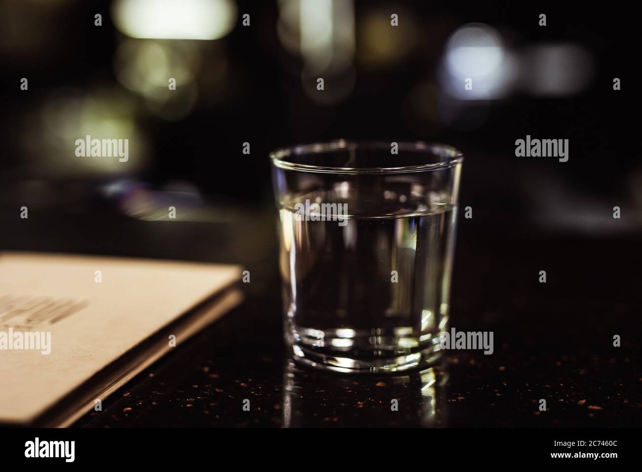 Bar atmosphere hi-res stock photography and images - Alamy