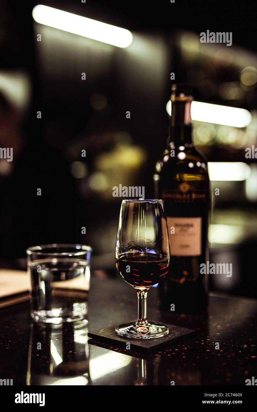 Jerez Sherry Spain Tasting High Resolution Stock Photography and Images ...