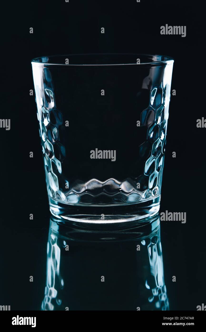 Rum small glass hi-res stock photography and images - Alamy
